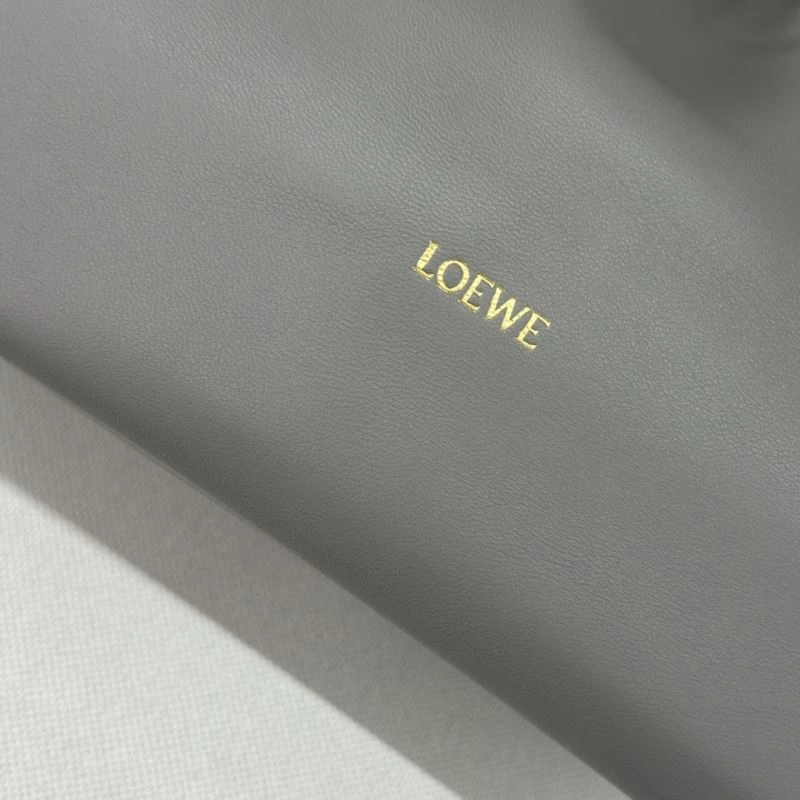 Authentic Loewe Top Handle Bags
