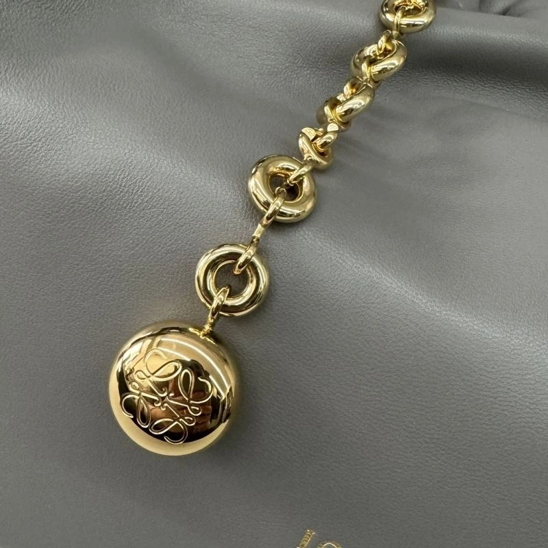 Authentic Loewe Top Handle Bags
