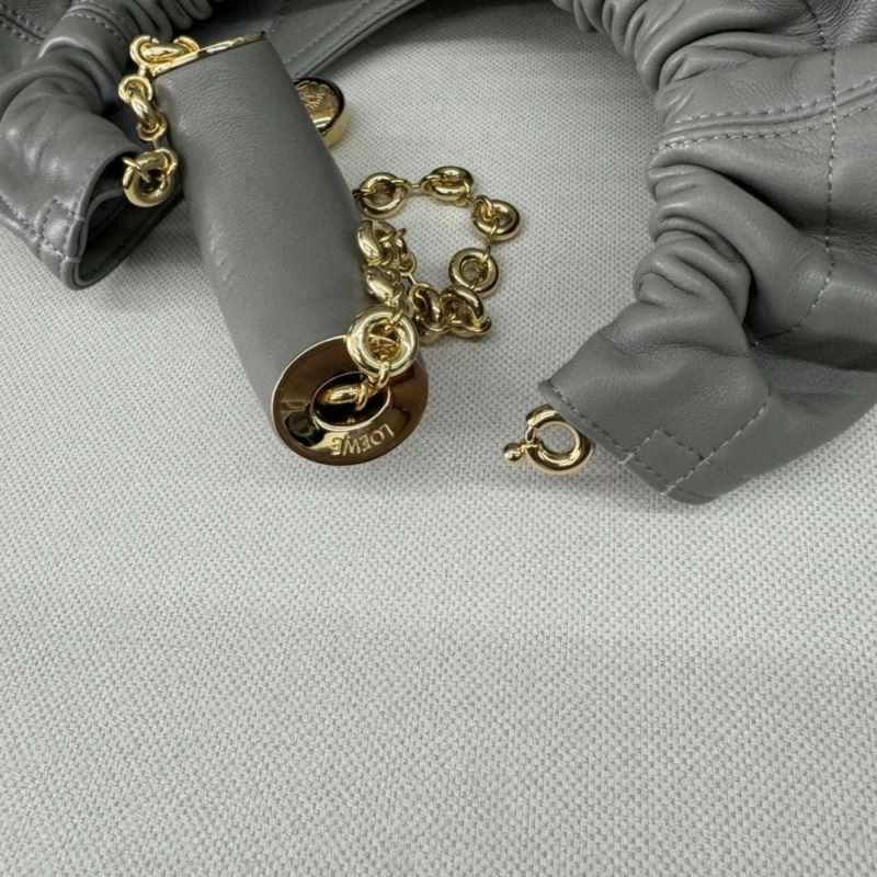 Authentic Loewe Top Handle Bags
