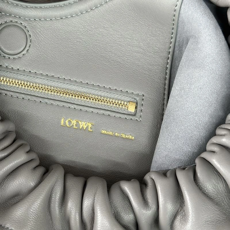 Authentic Loewe Top Handle Bags