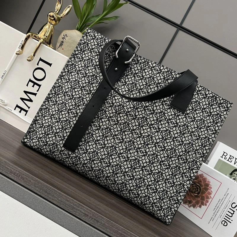 High fidelity Loewe Top Handle Bags