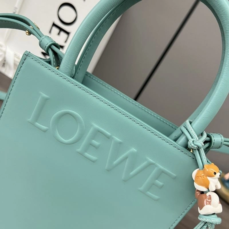 Budget-friendly Loewe Top Handle Bags