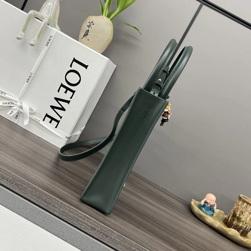 Bargain Loewe Top Handle Bags