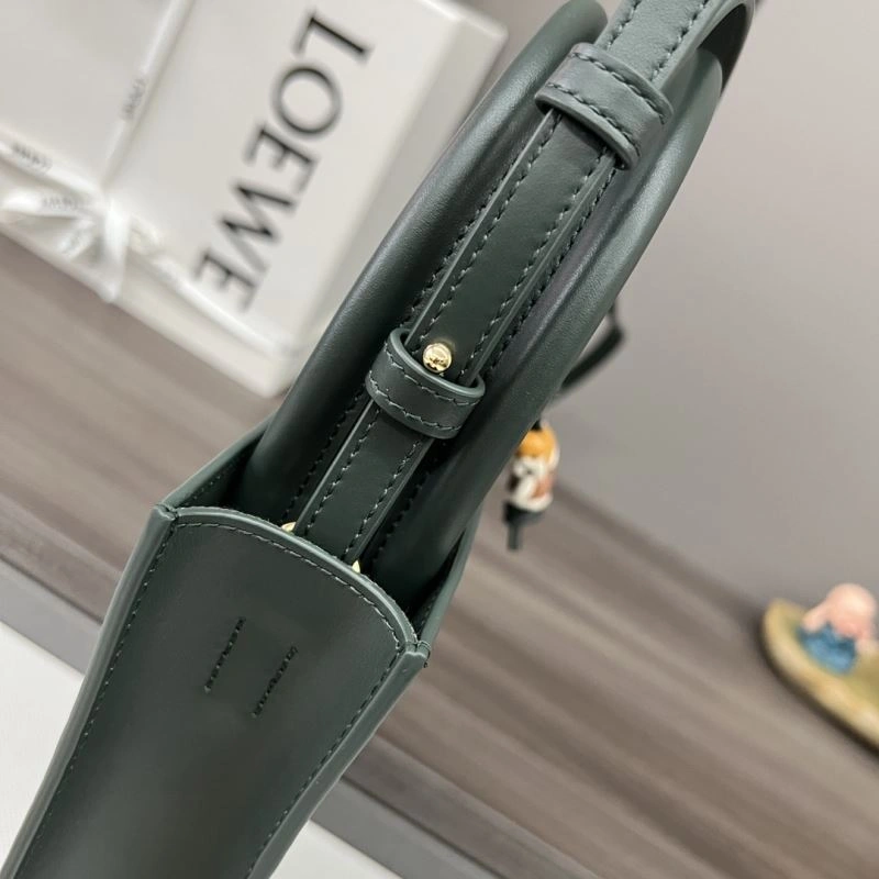 Bargain Loewe Top Handle Bags