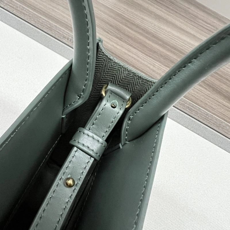 Bargain Loewe Top Handle Bags
