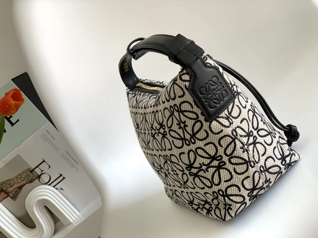 Original Loewe Top Handle Bags