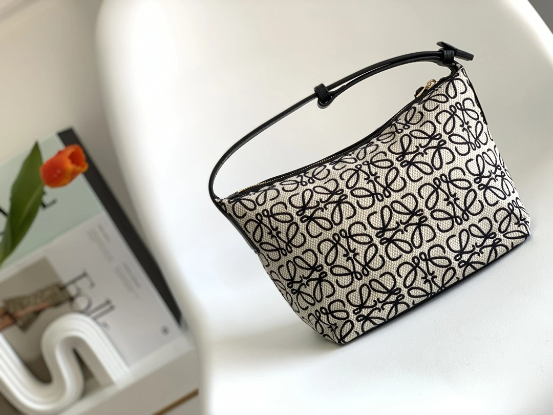 Original Loewe Top Handle Bags