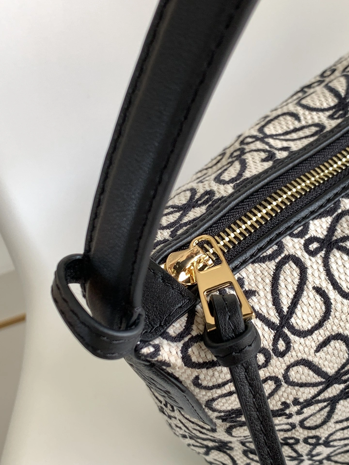 Original Loewe Top Handle Bags