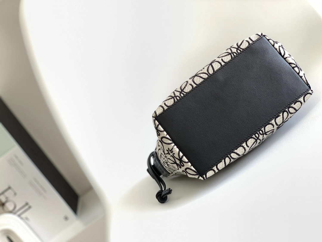 Original Loewe Top Handle Bags