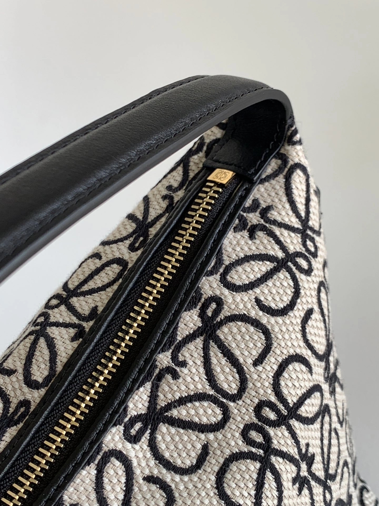 Original Loewe Top Handle Bags