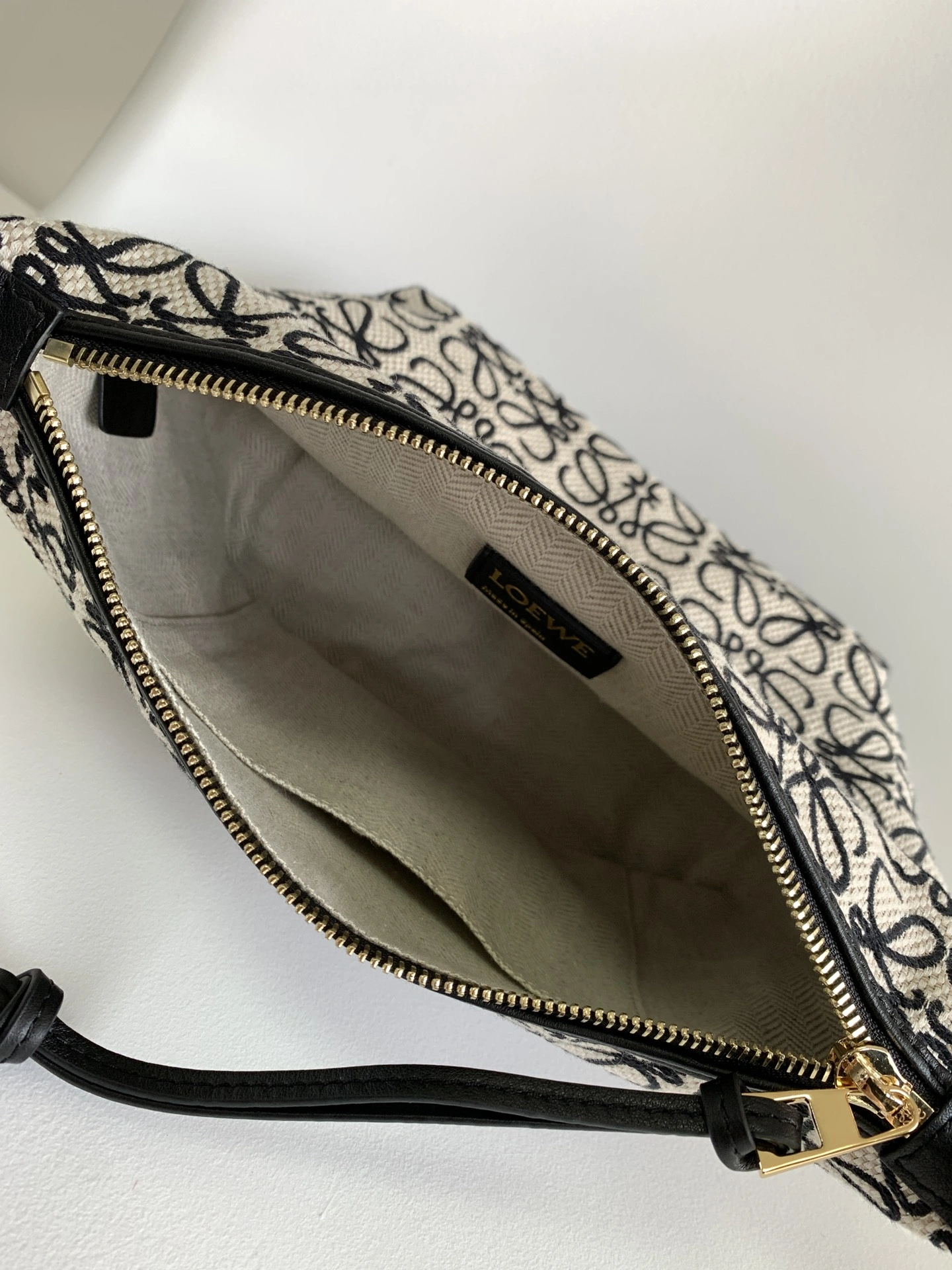 Original Loewe Top Handle Bags