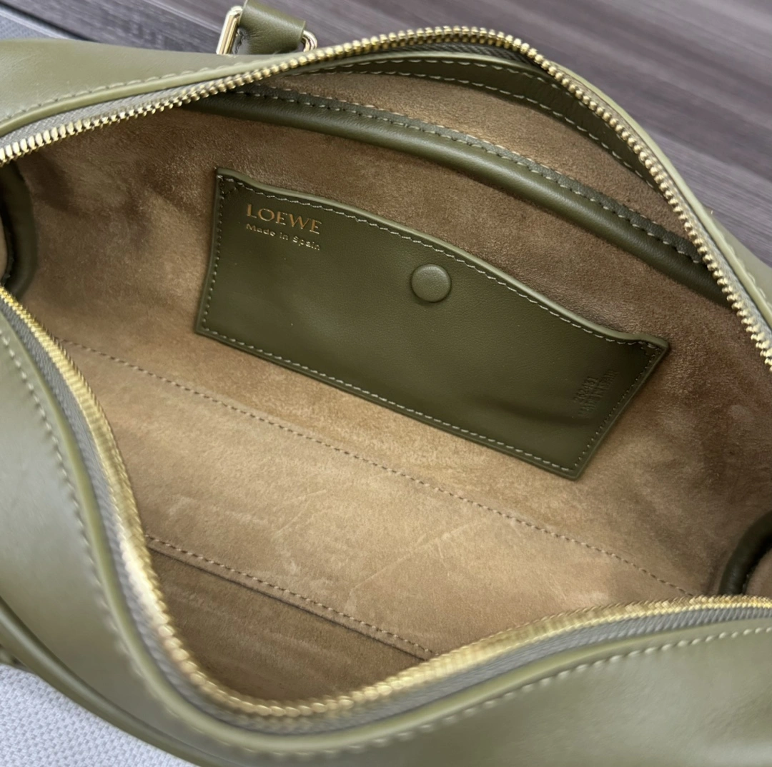 High fidelity Loewe Top Handle Bags