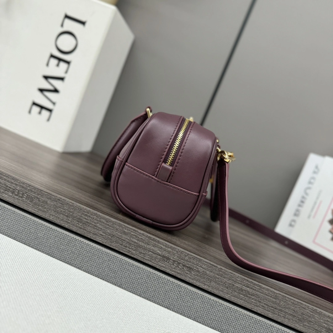 Official Loewe Top Handle Bags