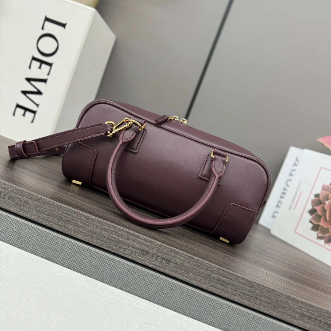 Official Loewe Top Handle Bags