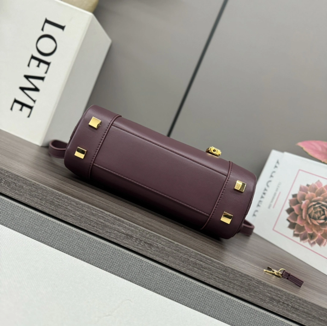 Official Loewe Top Handle Bags