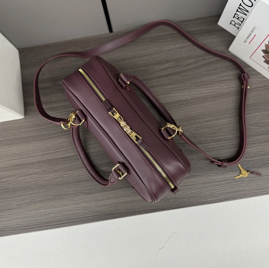 Official Loewe Top Handle Bags