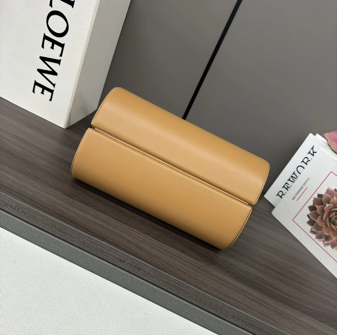 Brand-authenticated Loewe Top Handle Bags