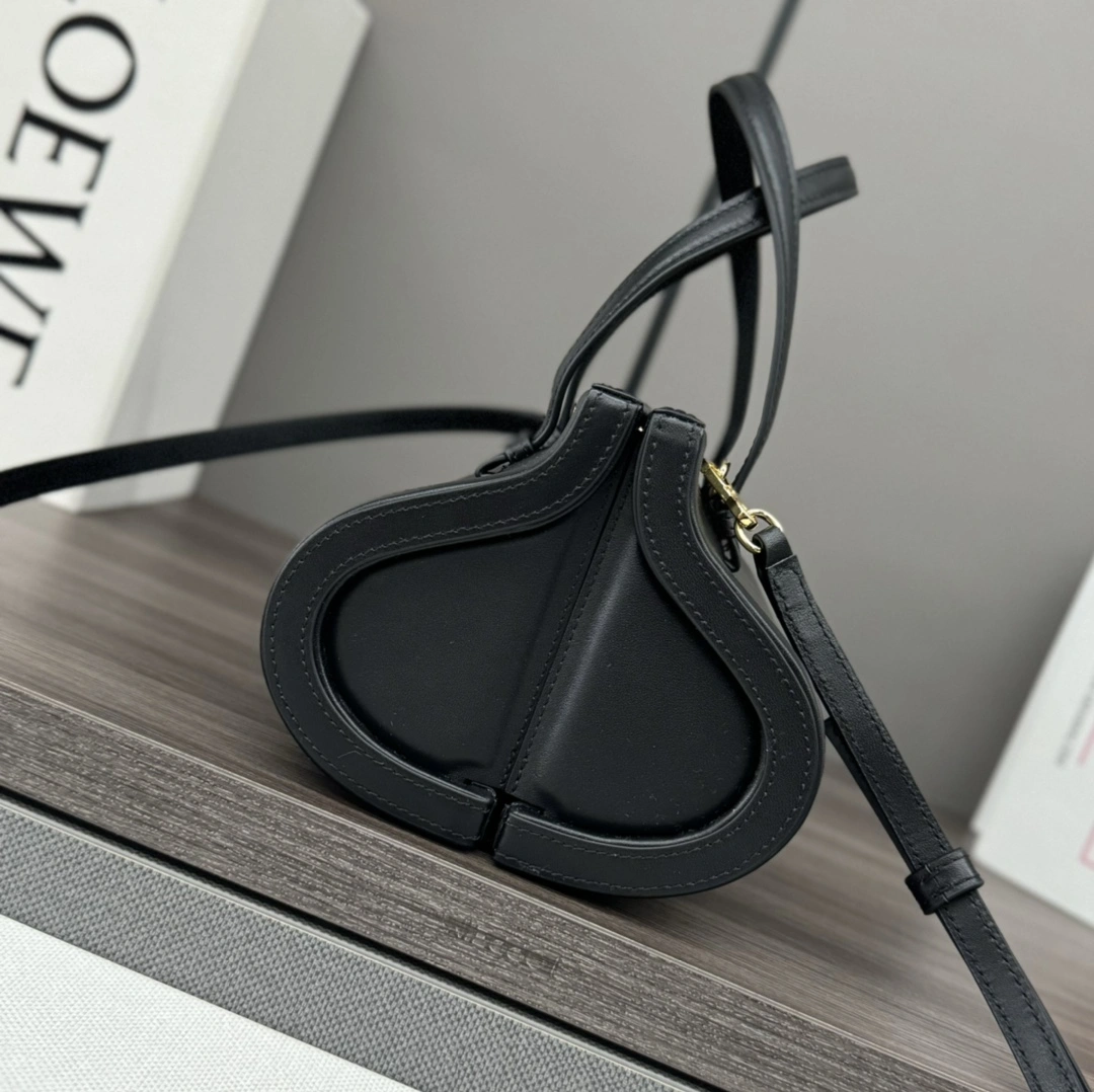 Budget-friendly Loewe Top Handle Bags