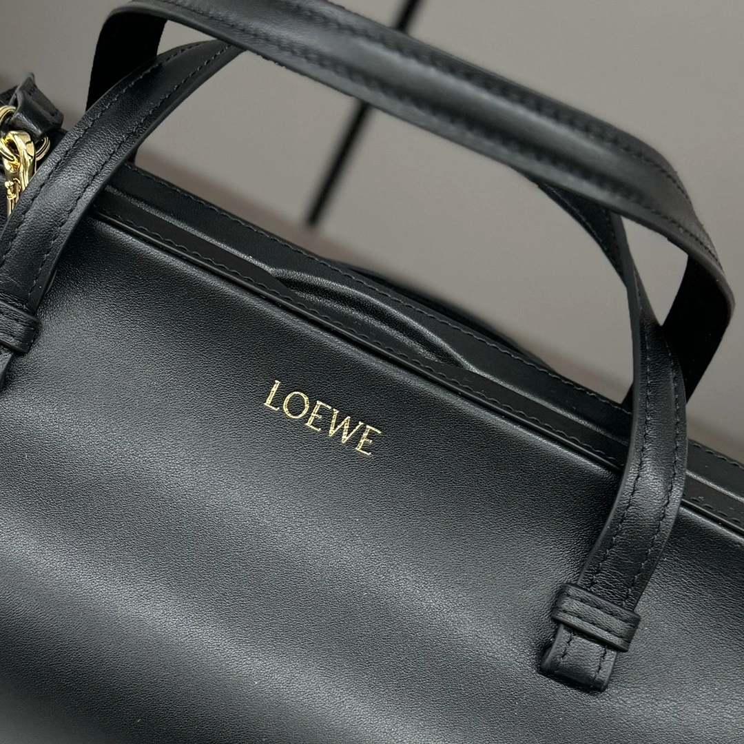 Budget-friendly Loewe Top Handle Bags