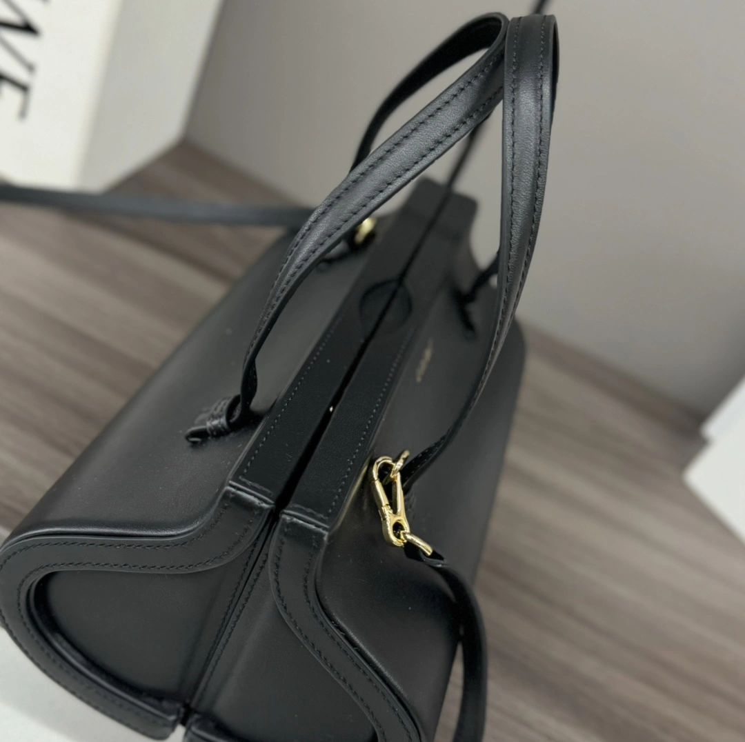 Budget-friendly Loewe Top Handle Bags