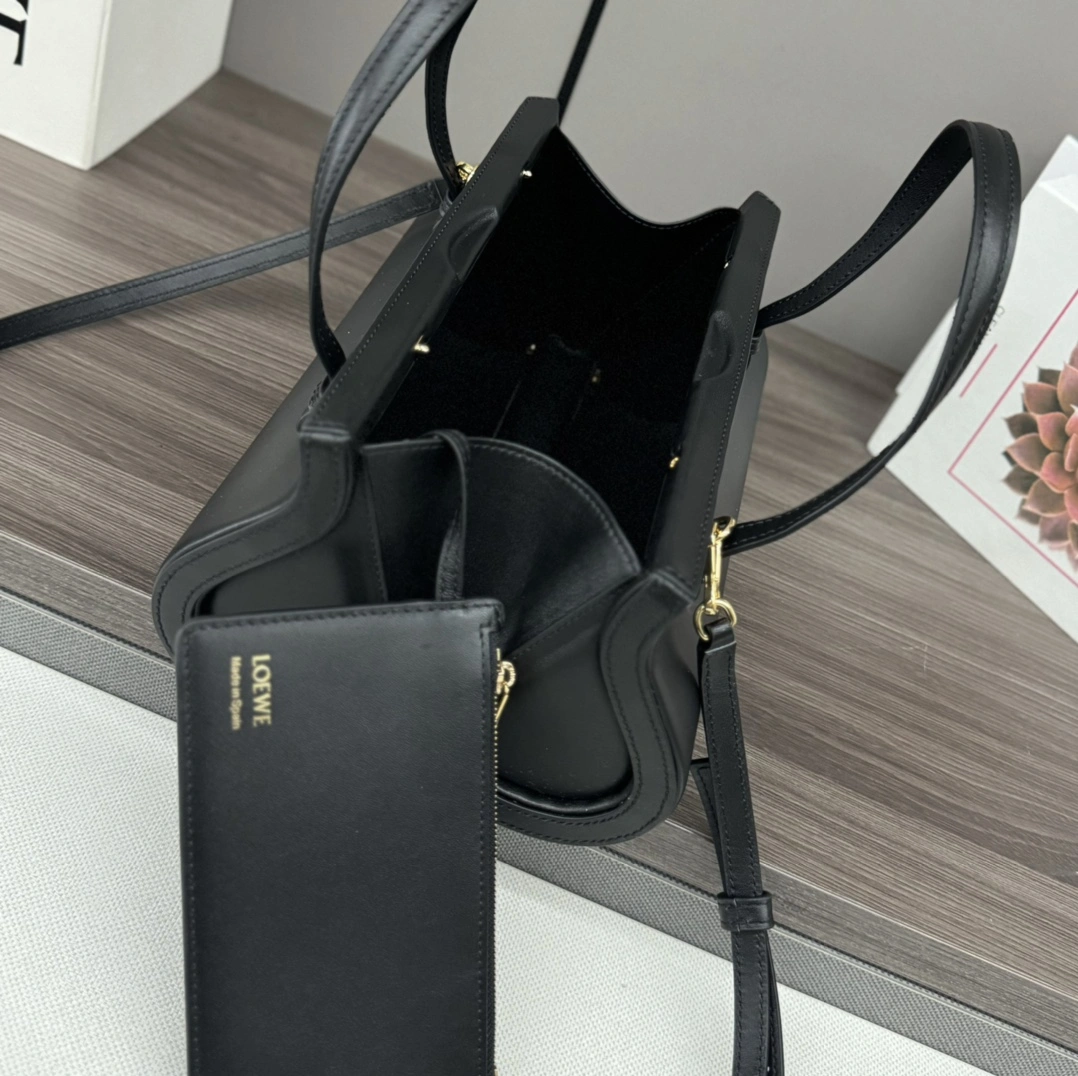Budget-friendly Loewe Top Handle Bags