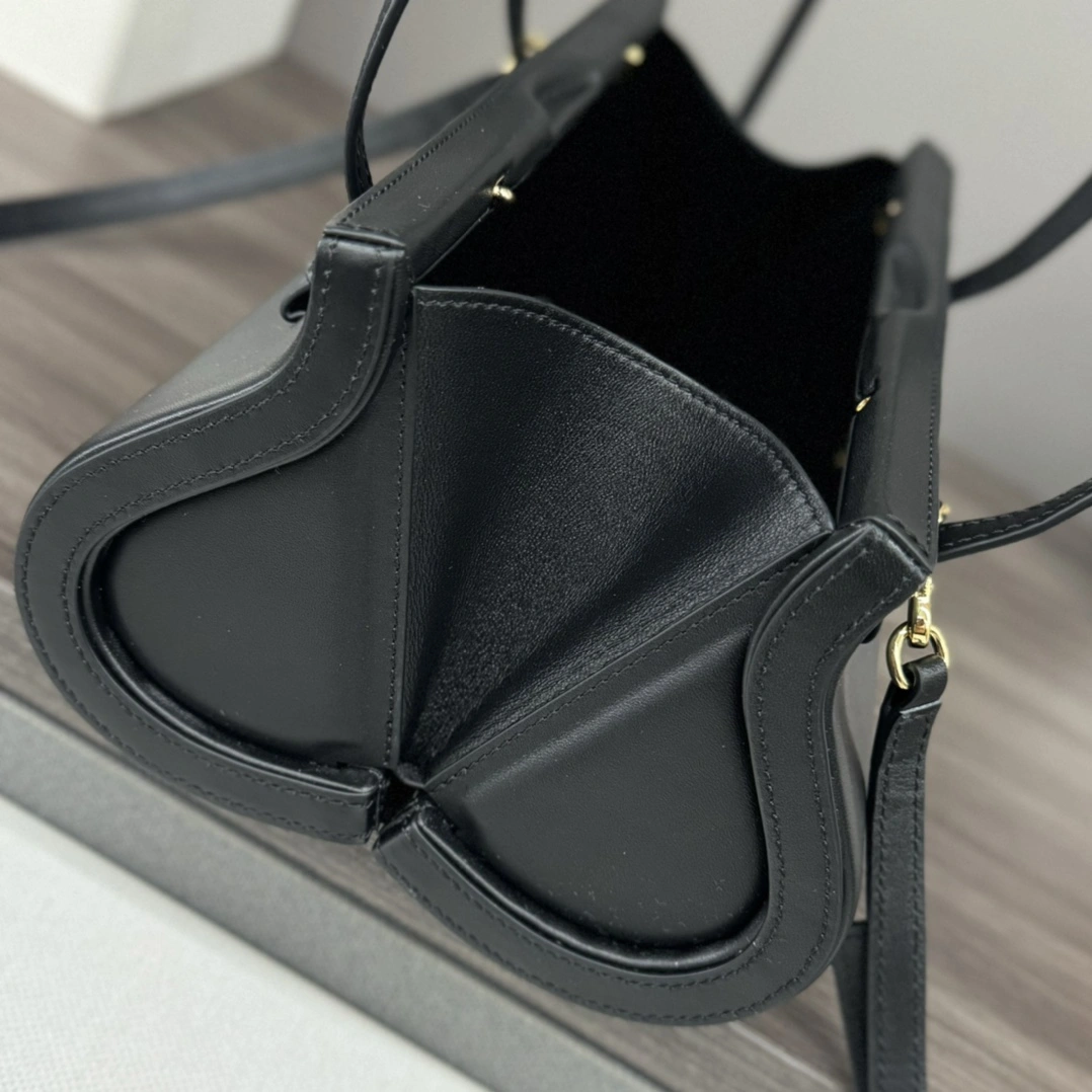 Budget-friendly Loewe Top Handle Bags