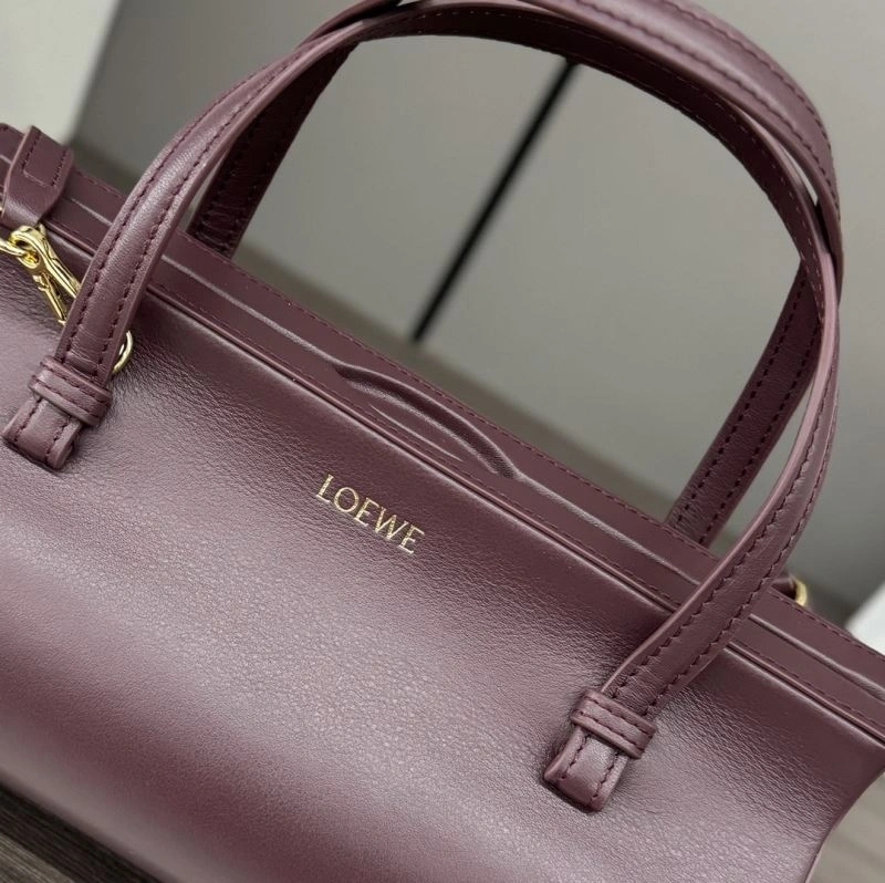 Factory-made Loewe Top Handle Bags