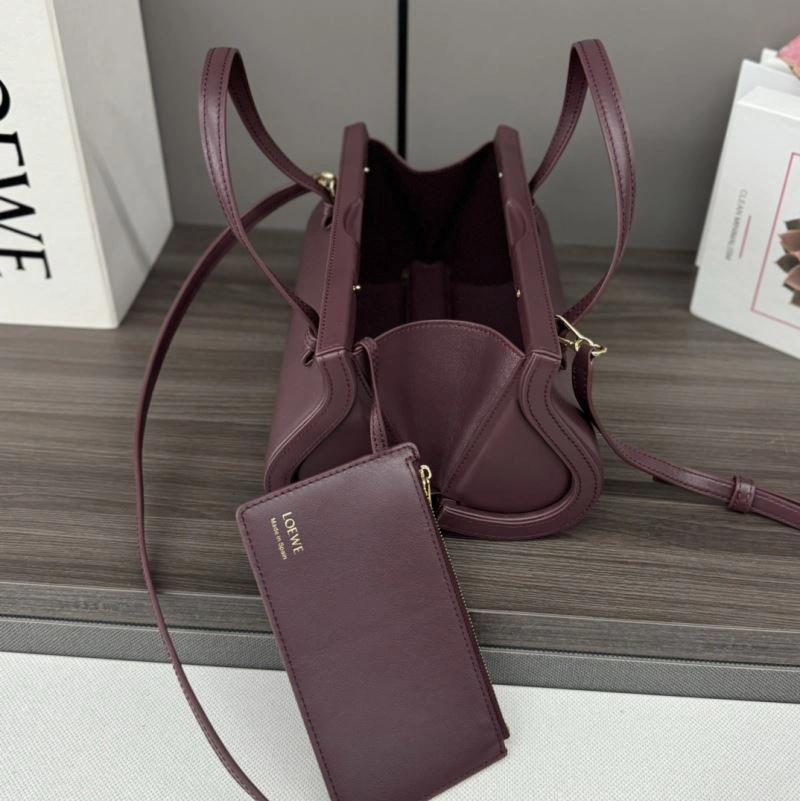 Factory-made Loewe Top Handle Bags