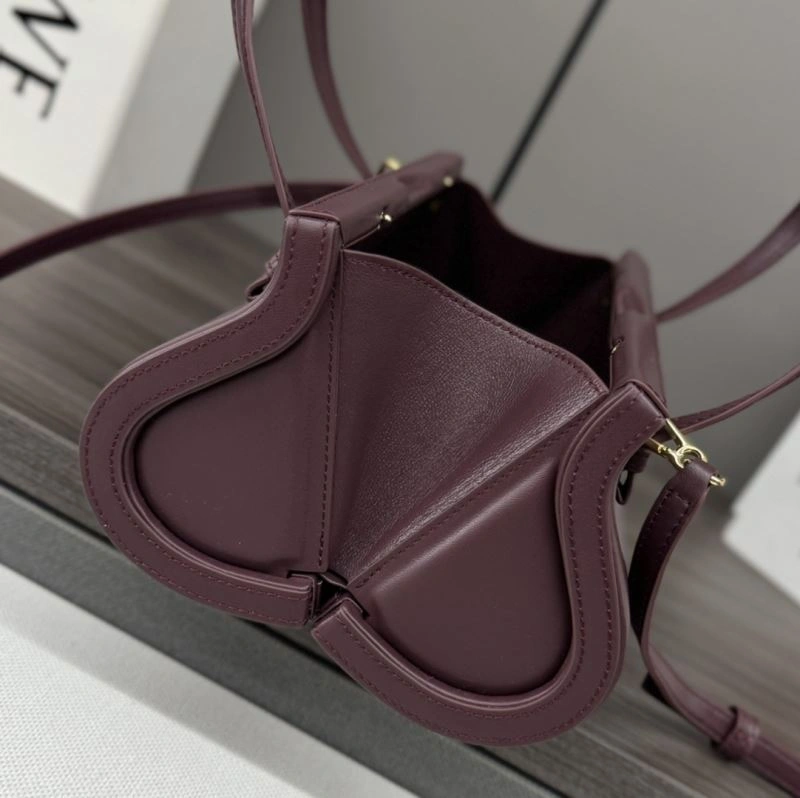 Factory-made Loewe Top Handle Bags