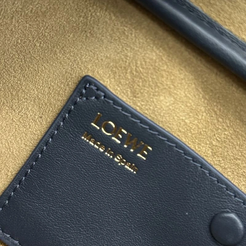 Perfect replica Loewe Top Handle Bags