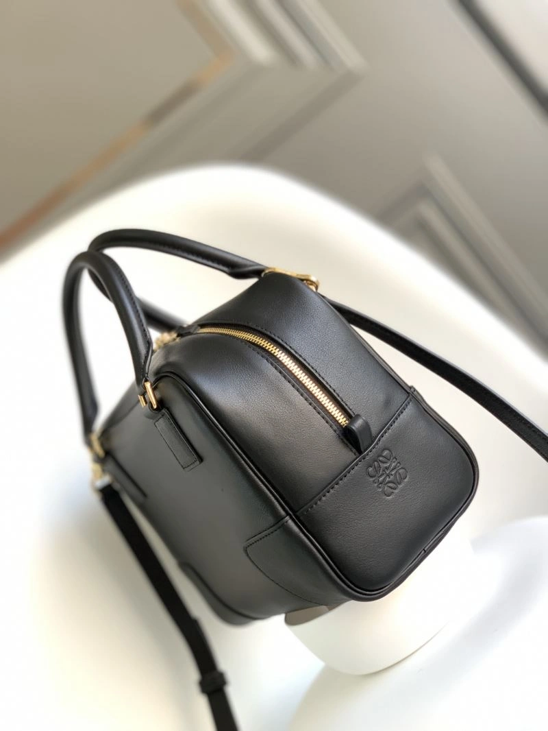 Legit Loewe Top Handle Bags