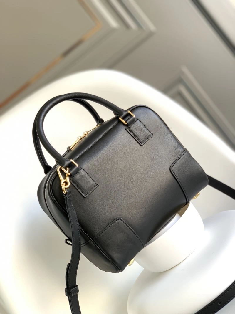 Legit Loewe Top Handle Bags