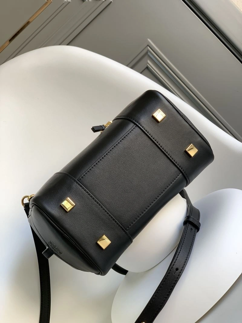 Legit Loewe Top Handle Bags