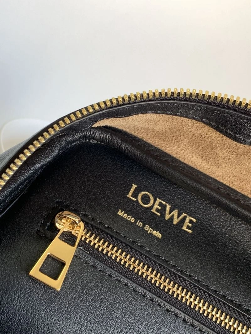 Legit Loewe Top Handle Bags