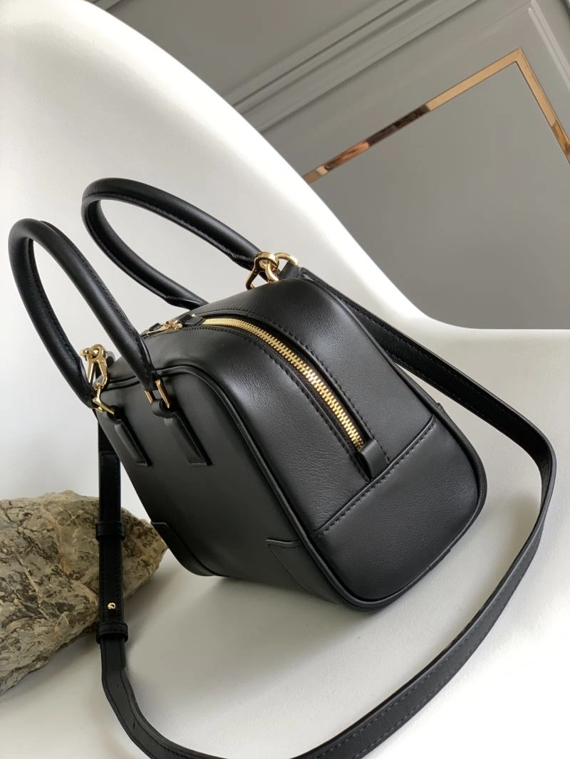 Brand-authenticated Loewe Top Handle Bags
