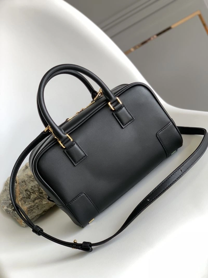 Brand-authenticated Loewe Top Handle Bags