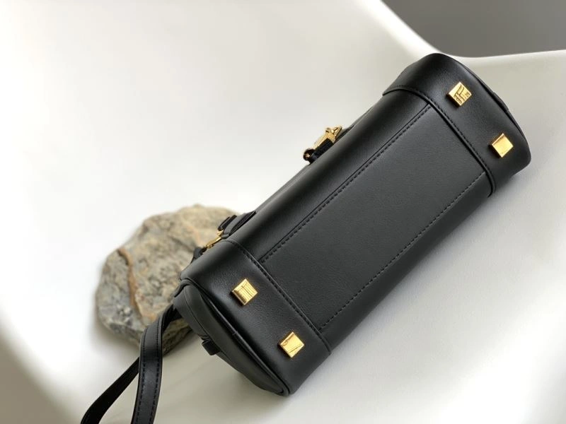 Brand-authenticated Loewe Top Handle Bags
