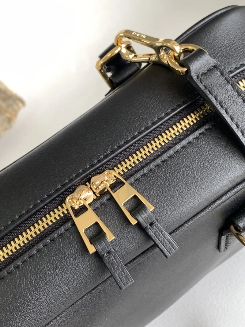 Brand-authenticated Loewe Top Handle Bags