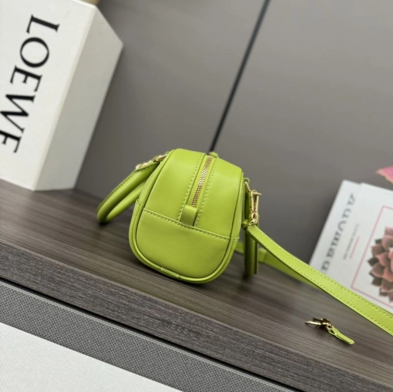 Original Loewe Top Handle Bags