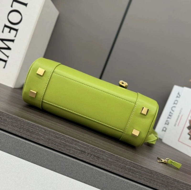Original Loewe Top Handle Bags