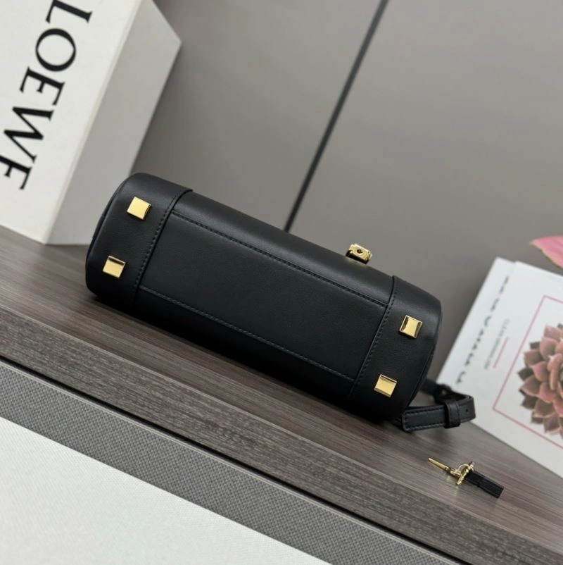 Authentic Loewe Top Handle Bags