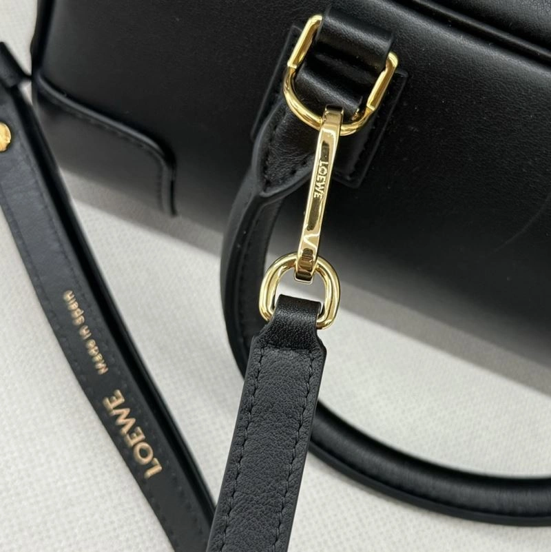 Authentic Loewe Top Handle Bags