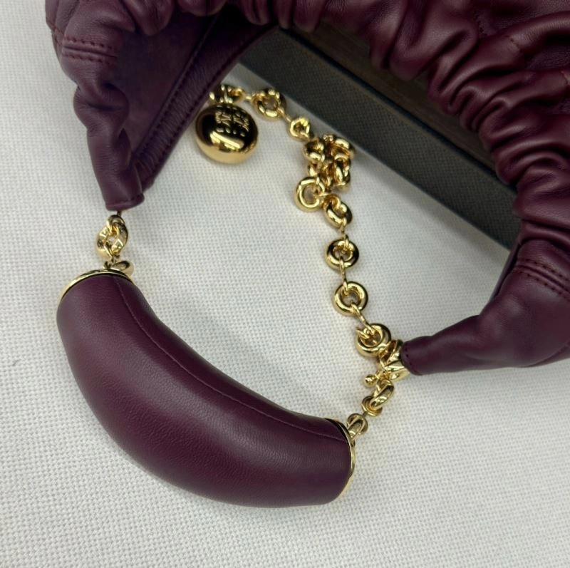 Top mirror Loewe Top Handle Bags