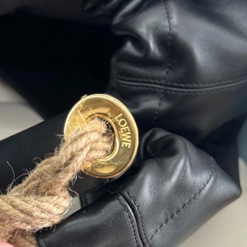 Inexpensive Loewe Top Handle Bags