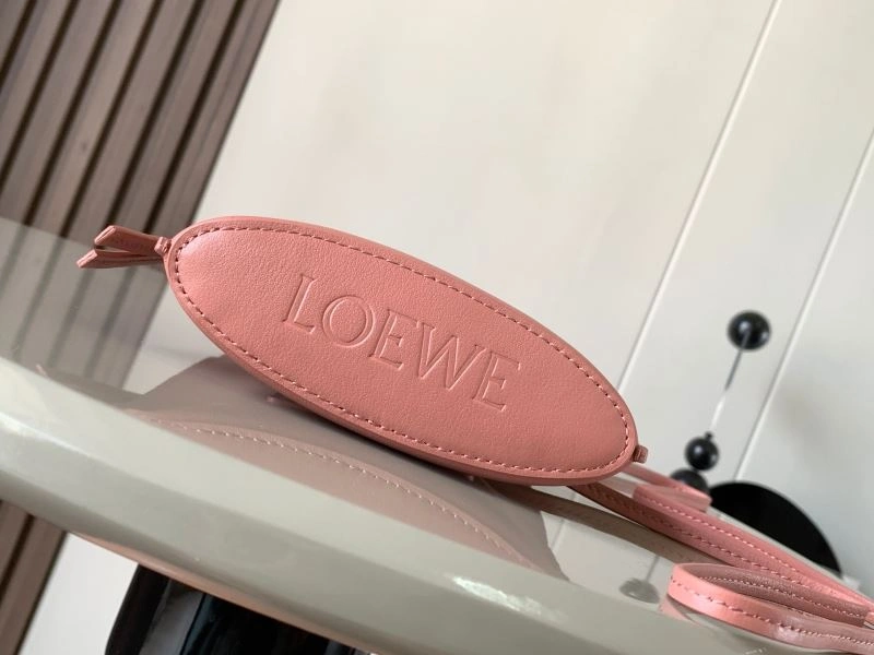 1:1 copy Loewe Top Handle Bags