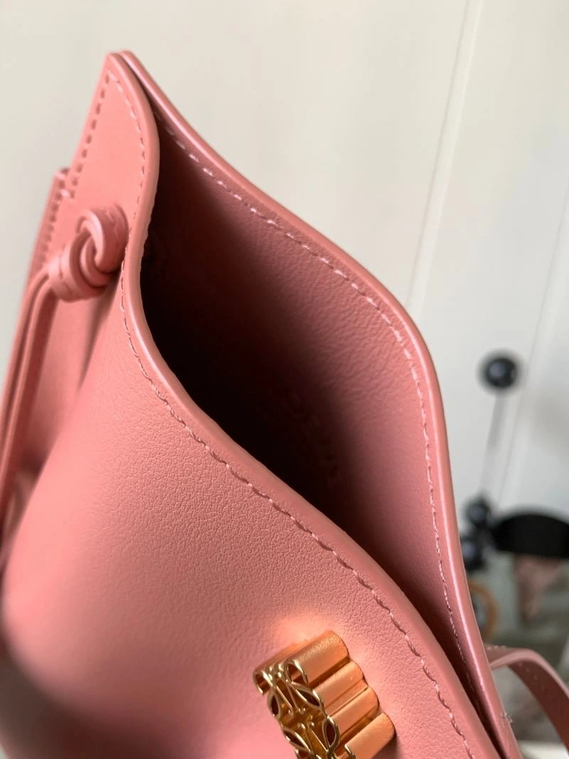 1:1 copy Loewe Top Handle Bags