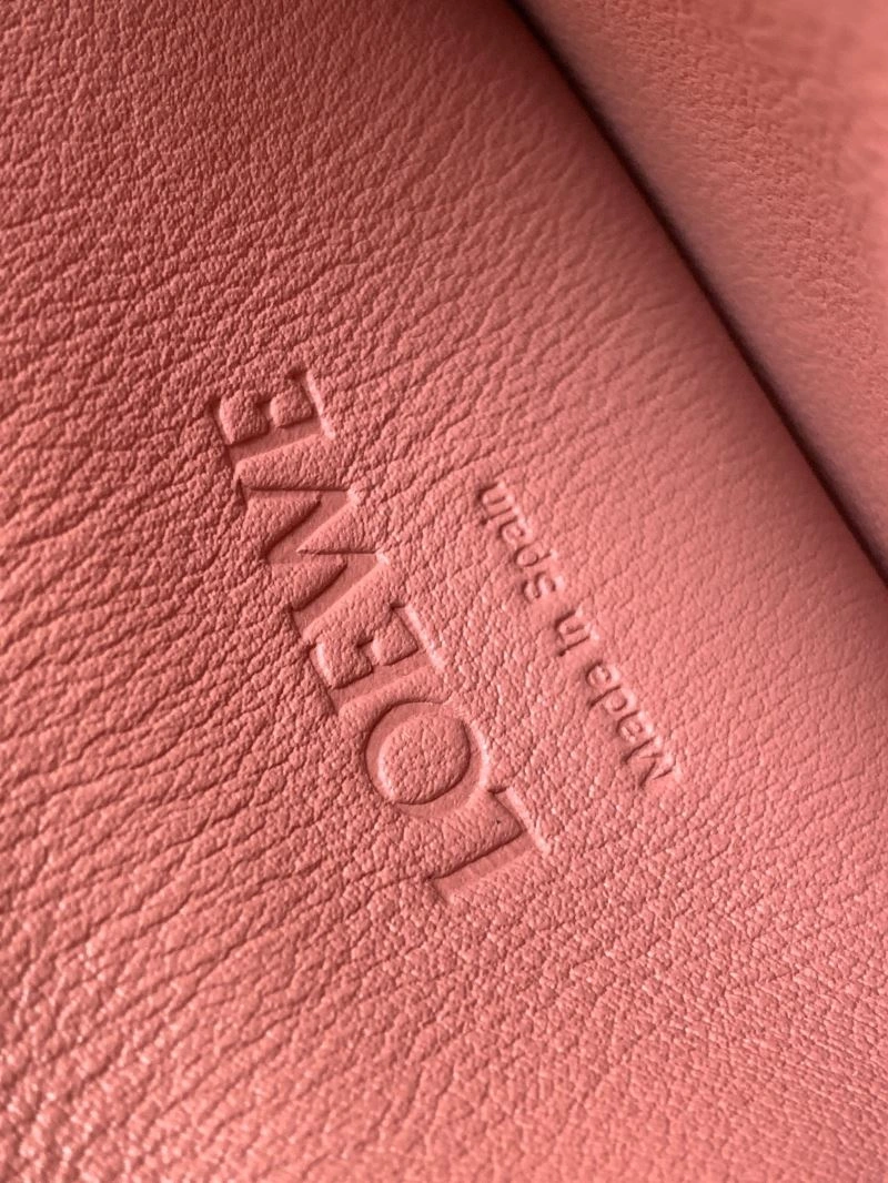 1:1 copy Loewe Top Handle Bags