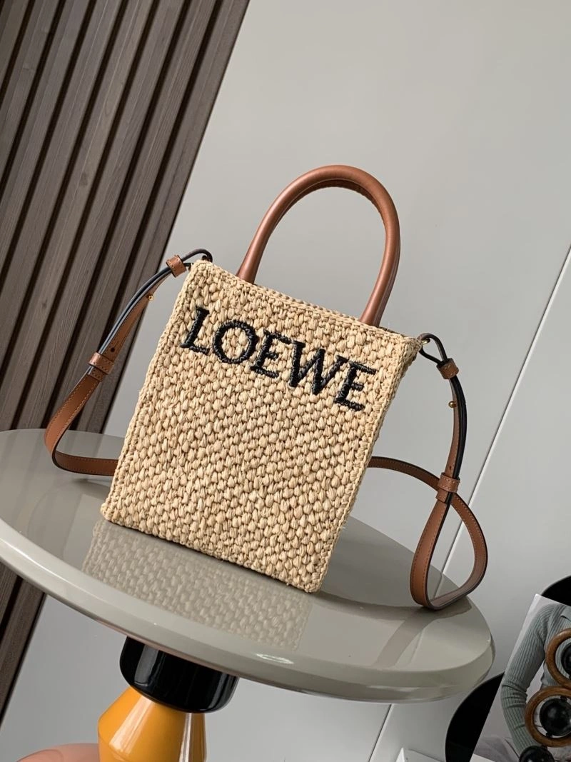 Loewe Top Handle Bags