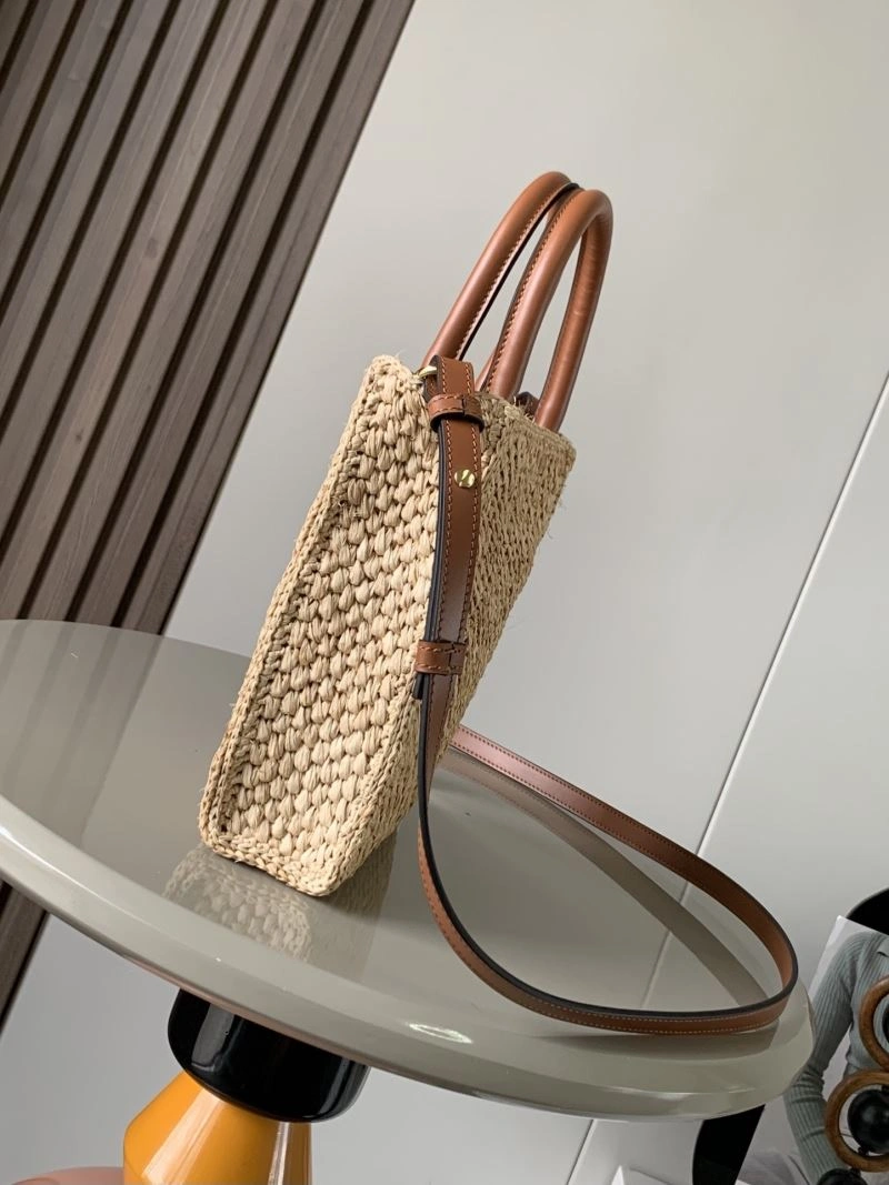 Accurate model Loewe Top Handle Bags