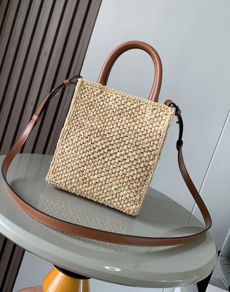 Accurate model Loewe Top Handle Bags